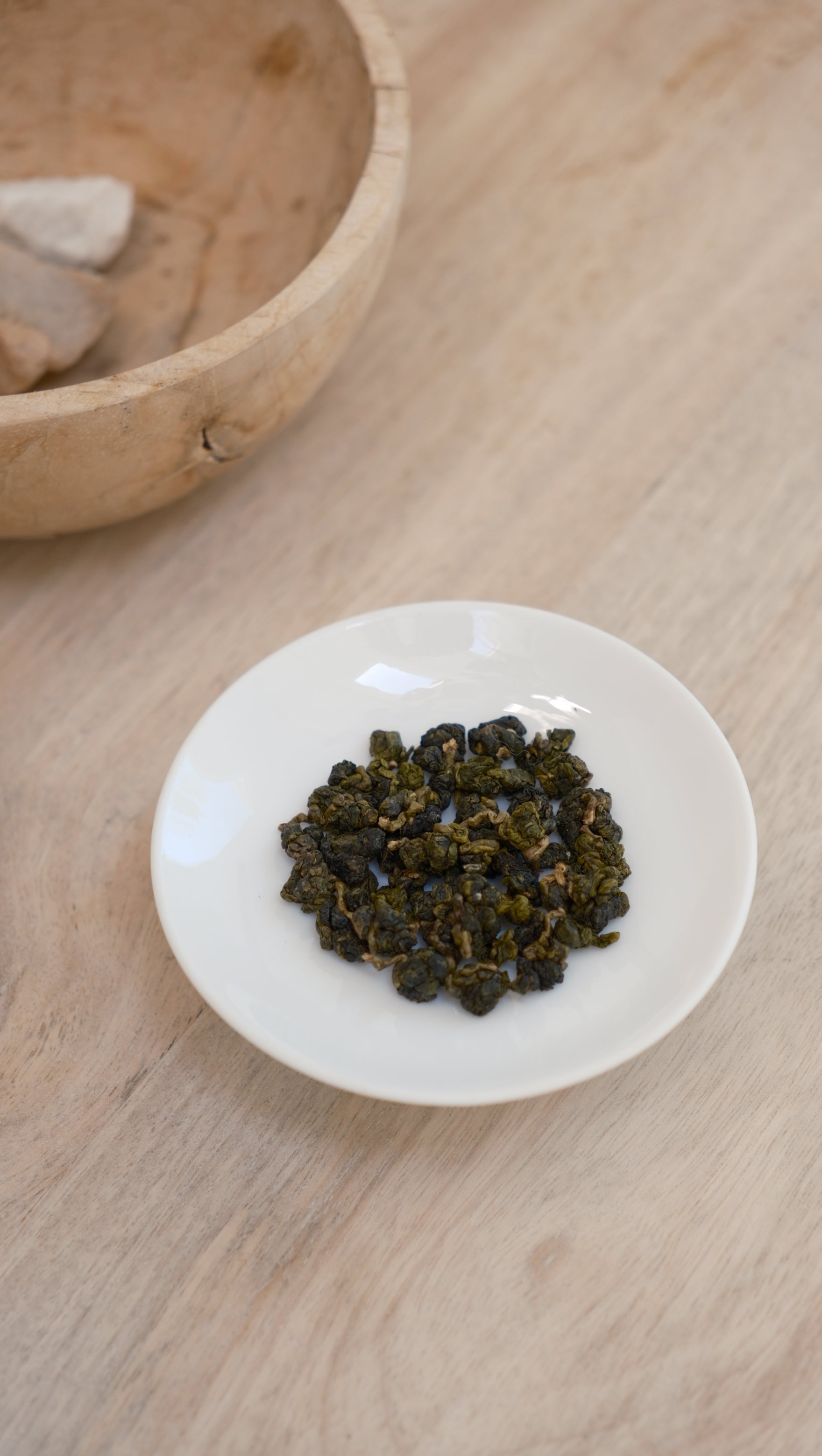 lecup | The Art of Taiwanese Tea | Premium Teas