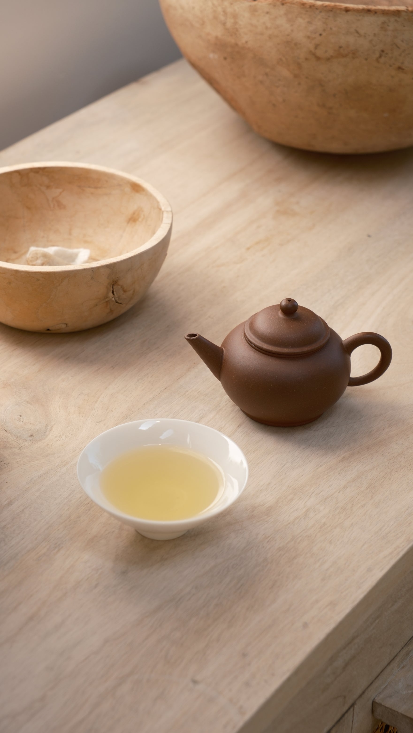 lecup | The Art of Taiwanese Tea | Premium Teas
